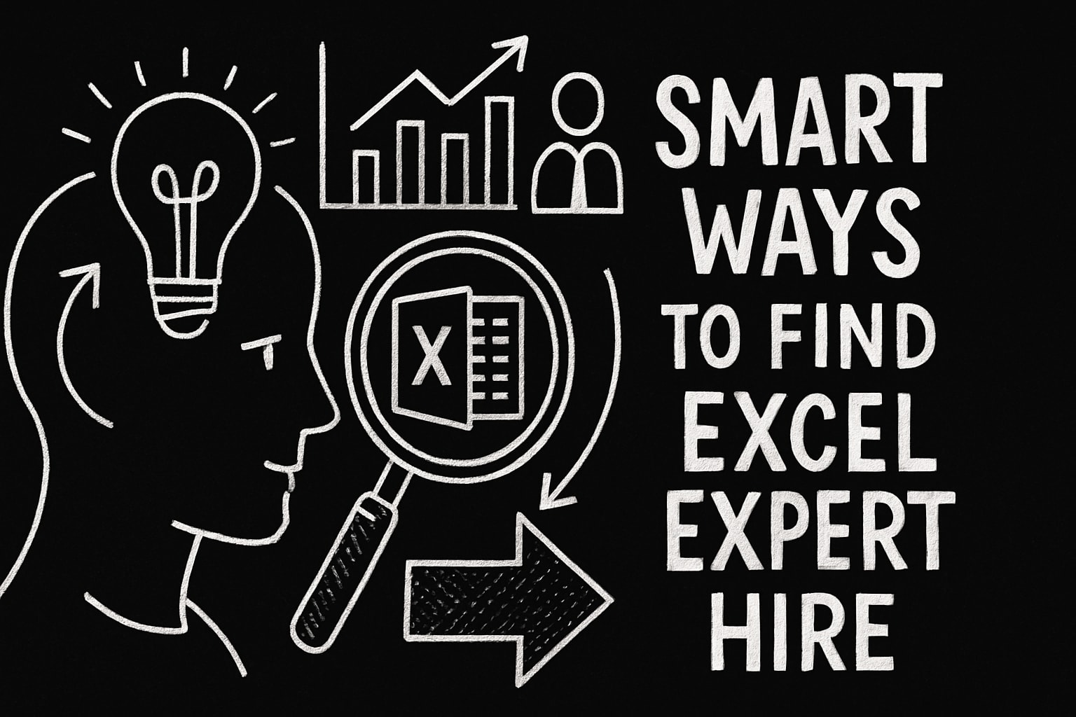 What is a Great Excel Expert - The Analytics Doctor