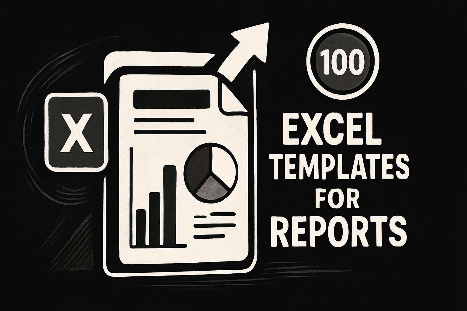 How to Make Excel Templates For Reports - The Analytics Doctor