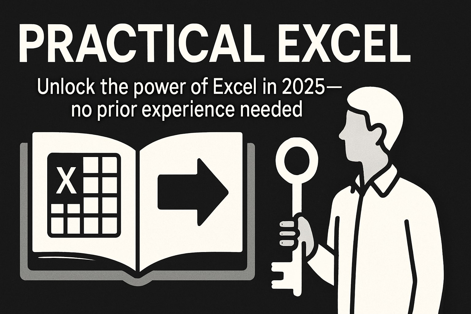 Practical Excel Guide for Beginners: Master Skills in 2025 - The ...