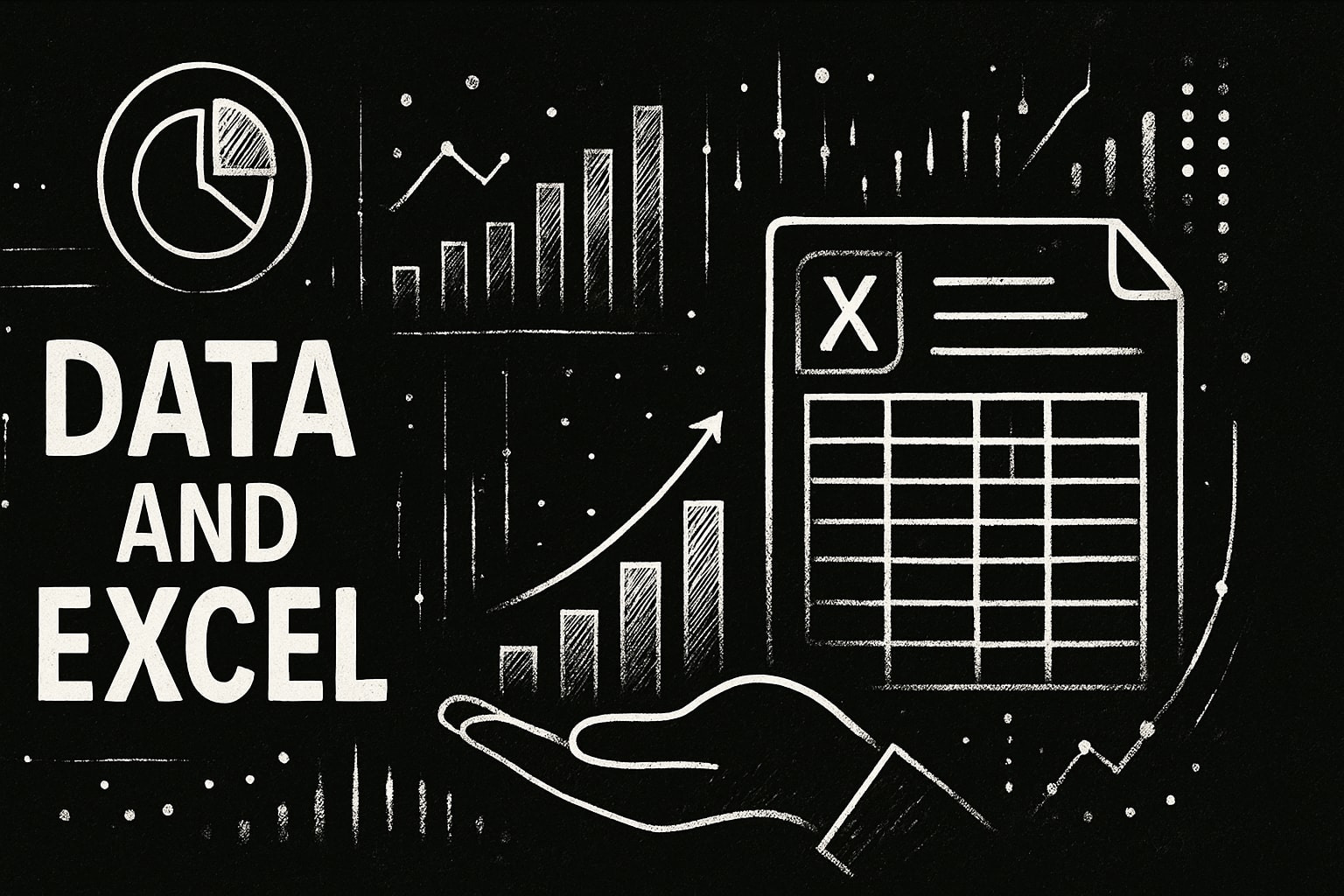 The Essential Data and Excel Guide for 2025 Beginners - The Analytics ...