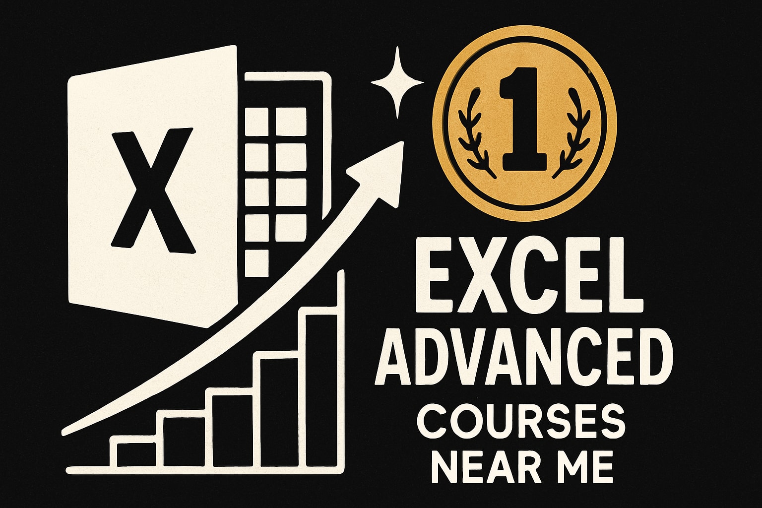 9 Best Excel Advanced Courses Near Me for 2025 Success - The Analytics ...