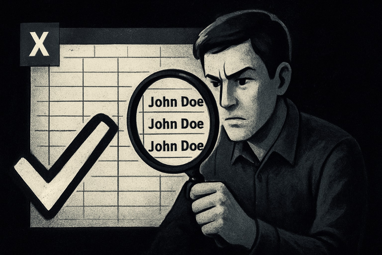 Check Duplicate in Excel: The Essential Guide for 2025 - The Analytics ...