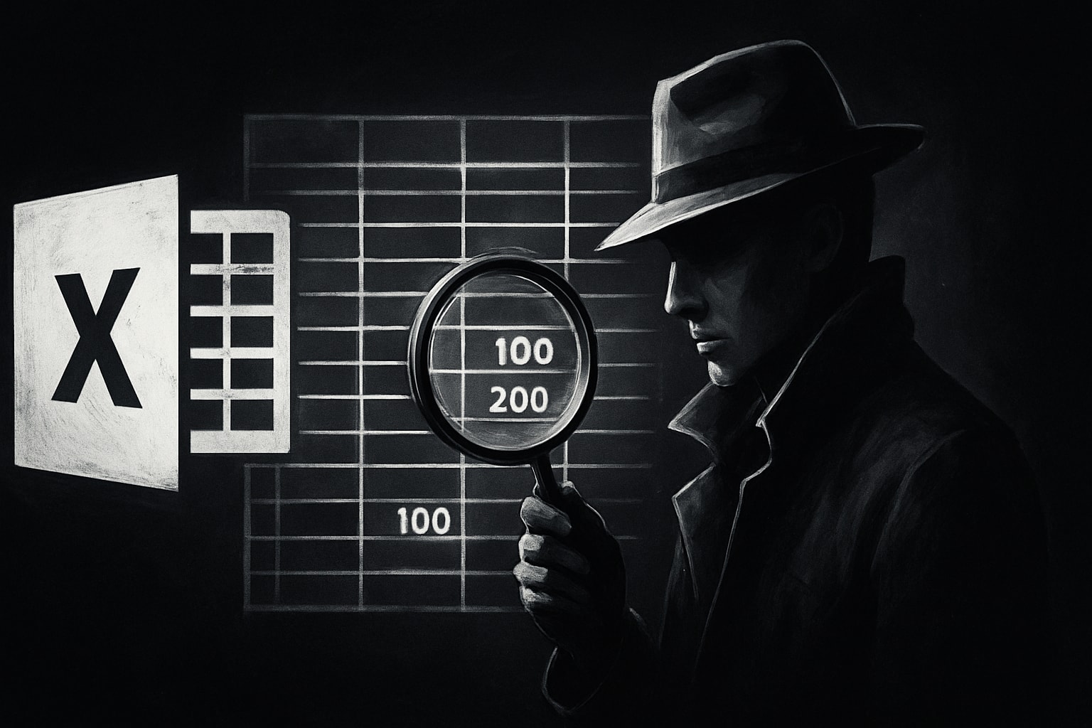 Duplicate Finder Excel Guide: Mastering Data Cleanup 2025 - The Analytics Doctor