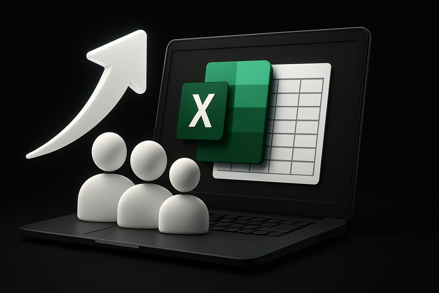 Guide to Using Web Excel Spreadsheet for Dynamic Collaboration 2025 ...