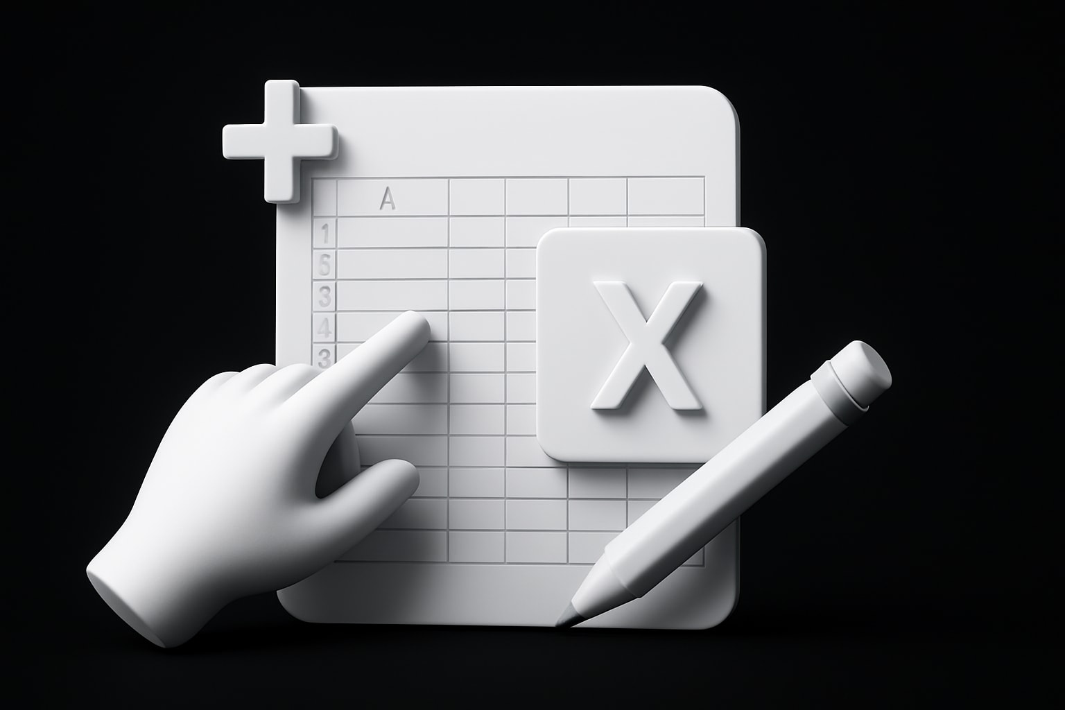 How to Create a New Excel Spreadsheet: Step-by-Step Guide 2025 - The ...