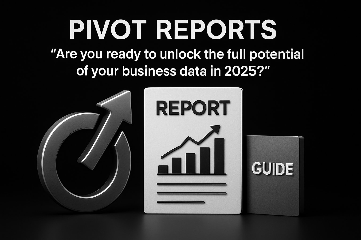 Pivot Reports Guide: Master Your Data Analysis in 2025 - The Analytics Doctor