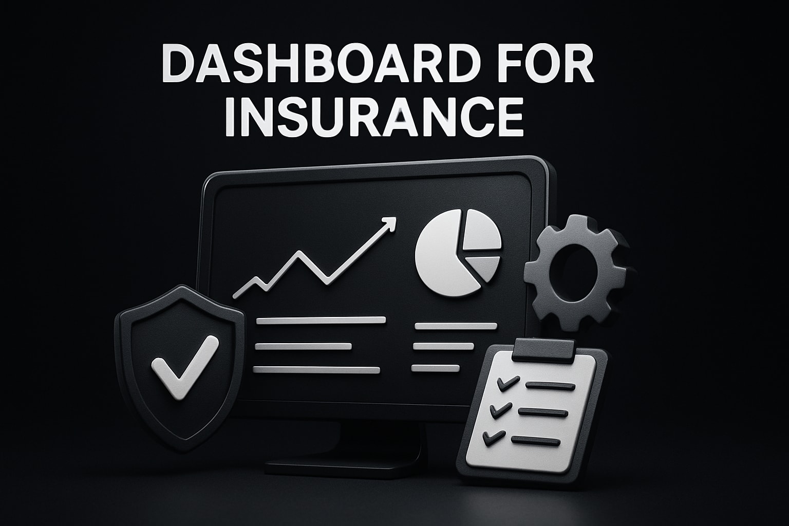 7 Must-Have Features in a Dashboard for Insurance 2026 - The Analytics ...