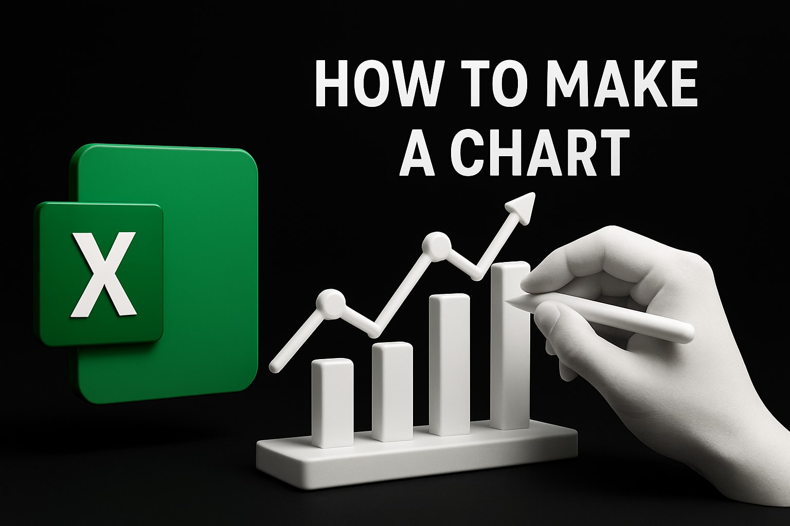 Excel How to Make a Chart Guide: Your 2026 Success Path - The Analytics ...