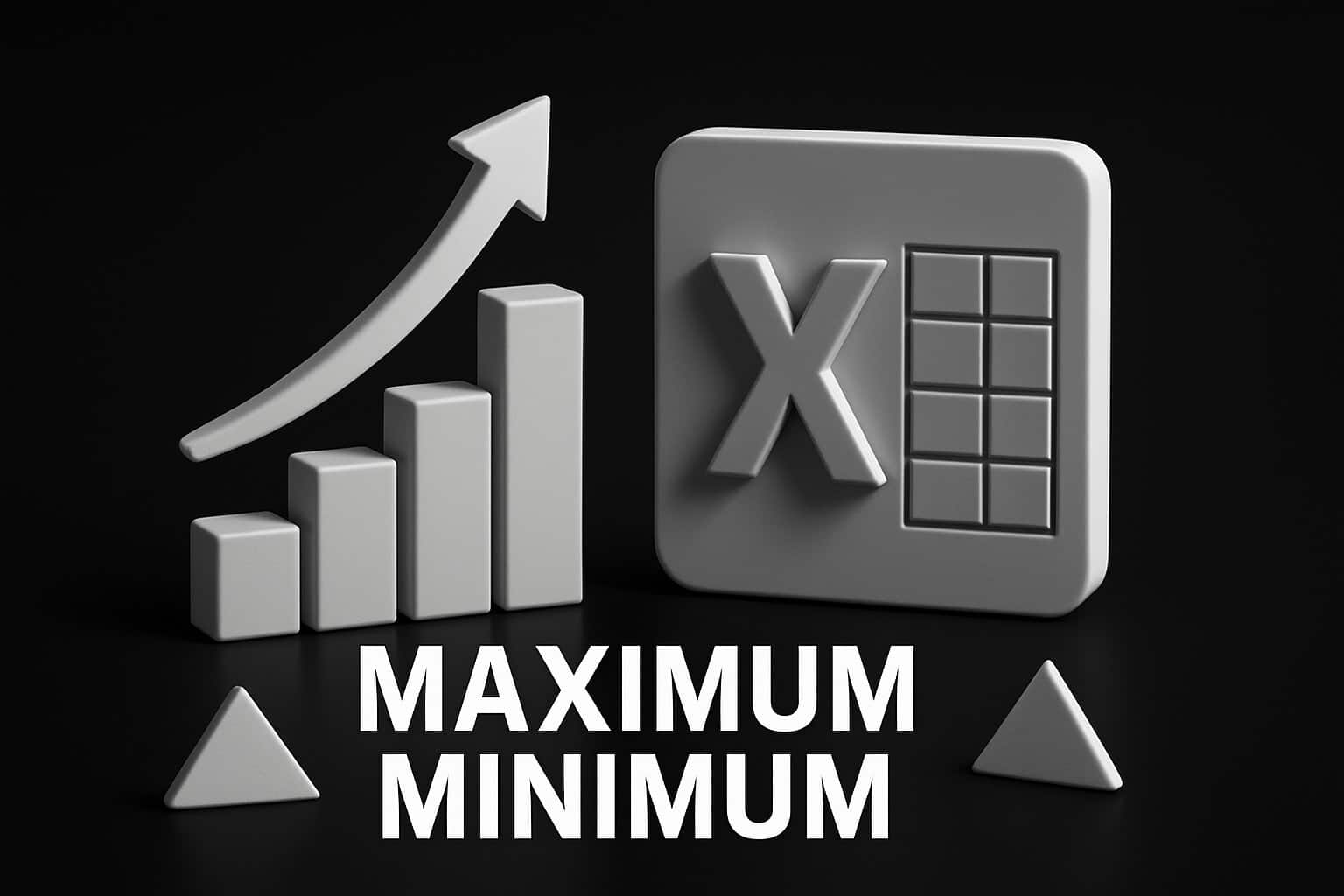 Maximum Minimum Excel Guide: Essential Tips for 2026 - The Analytics Doctor