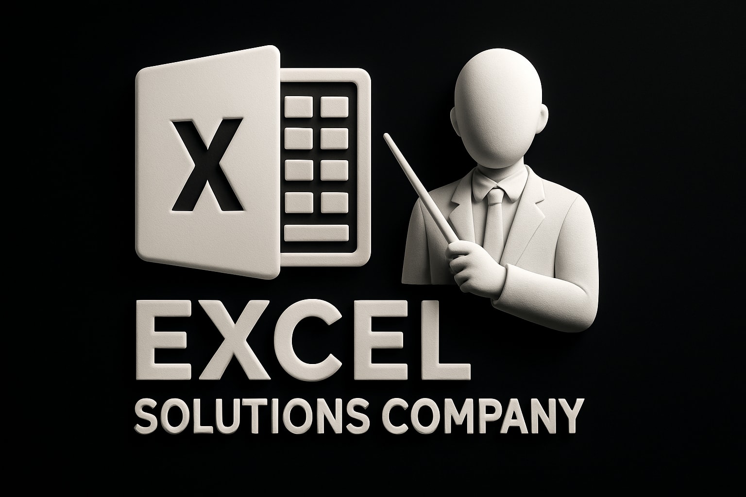 The Expert Guide to Excel Solutions Company (2026) - The Analytics Doctor