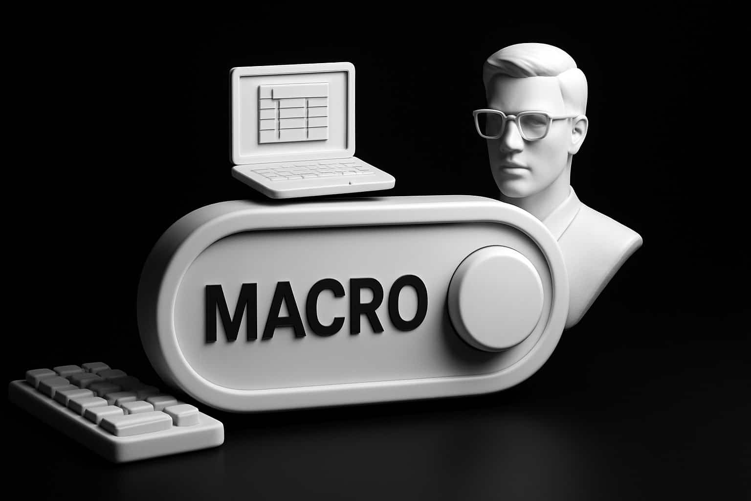 How to Enable the Macro: The Expert Guide for 2026 - The Analytics Doctor