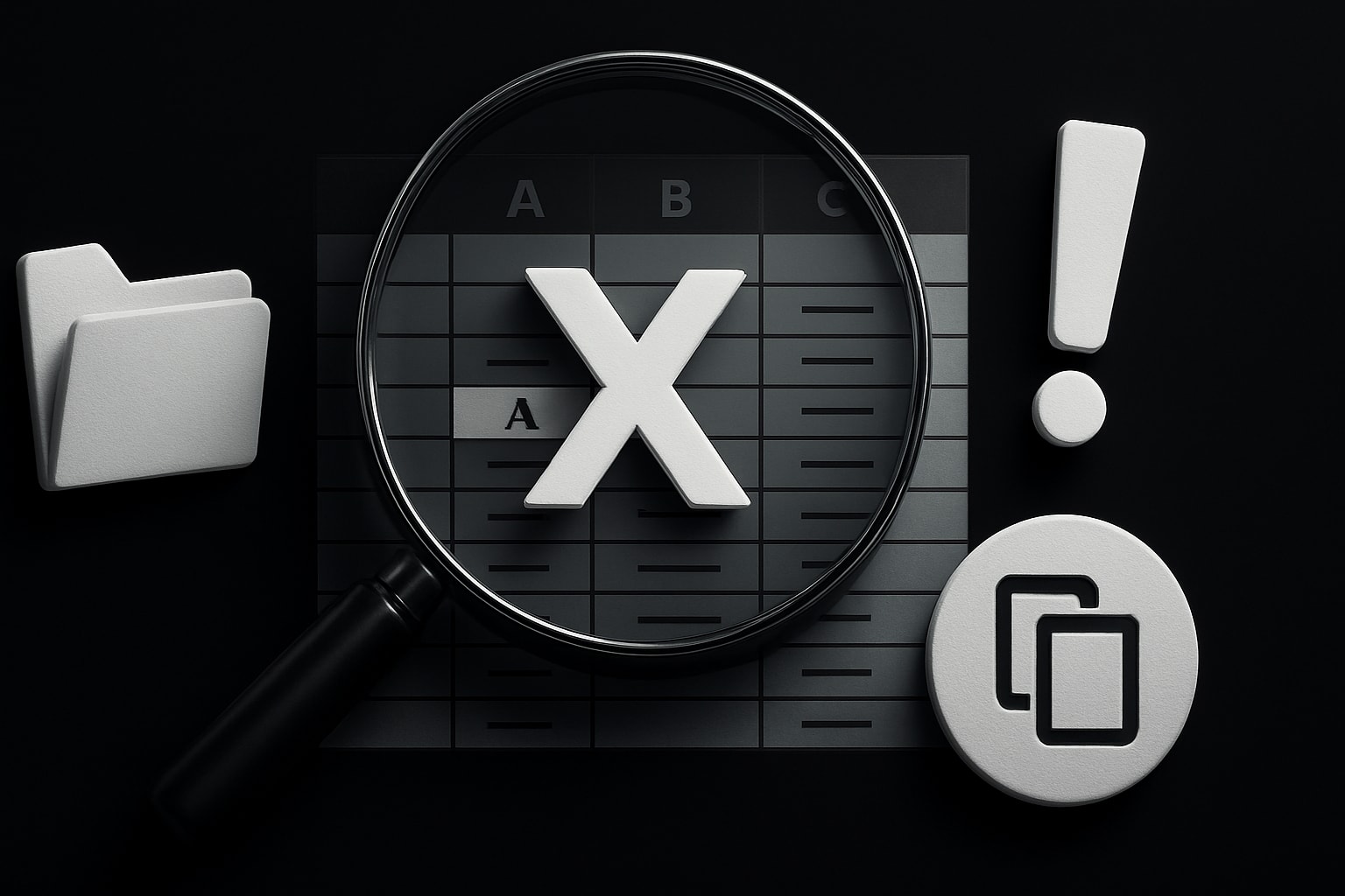 How to Find Duplicate Entries in Excel: Expert Guide 2026 - The ...