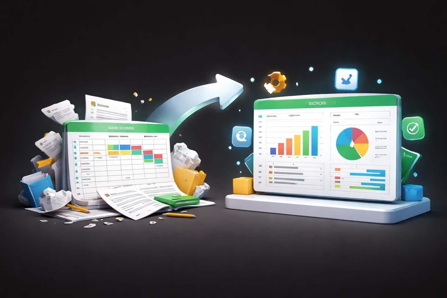 Excel Help Pearland: Expert Solutions for Your Spreadsheet Needs - The ...