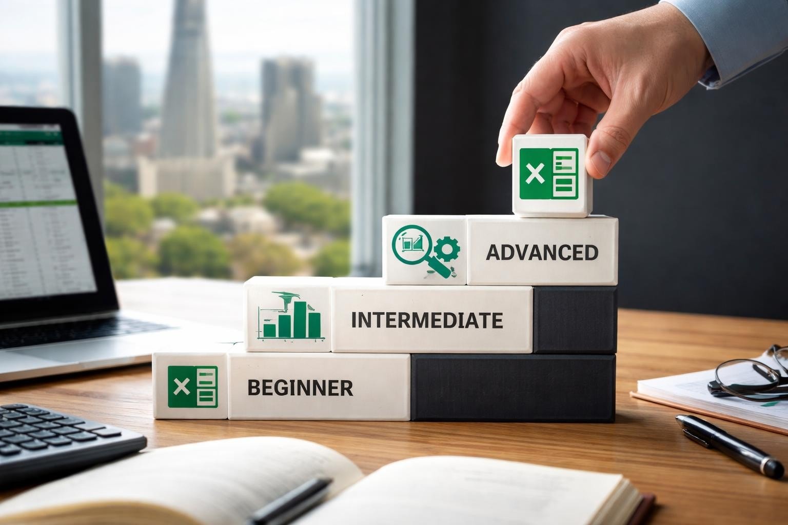Excel Is Not a Database Guide: Essential Insights for 2026 - The ...