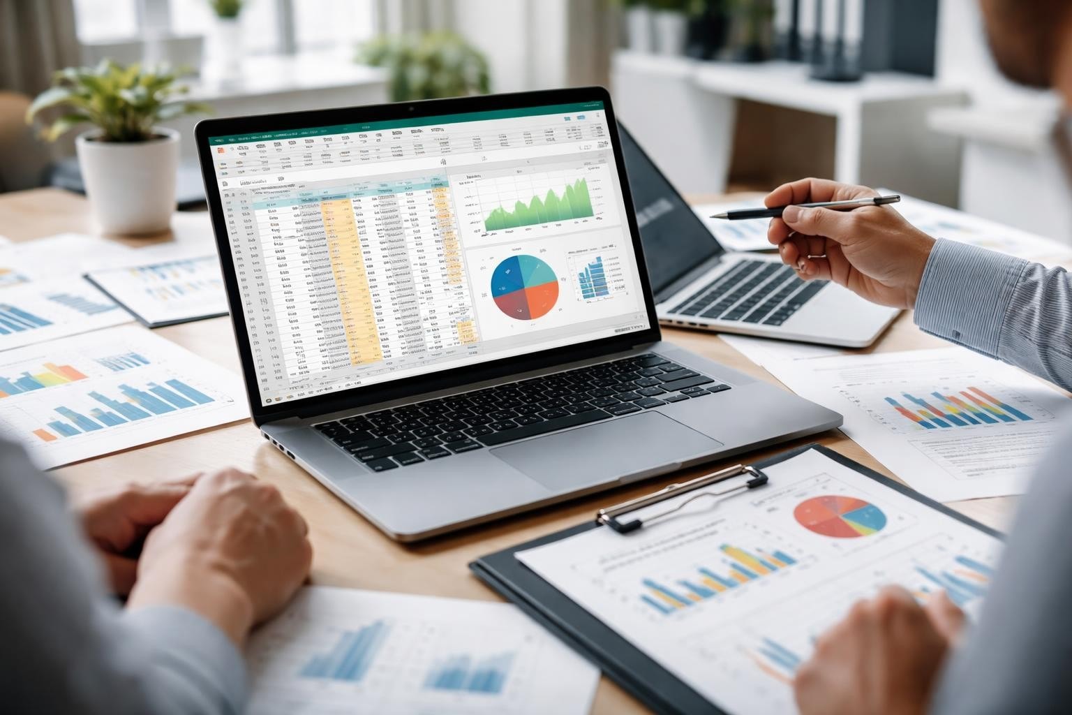 Excel How To Total A Column Guide for Beginners 2026 - The Analytics Doctor