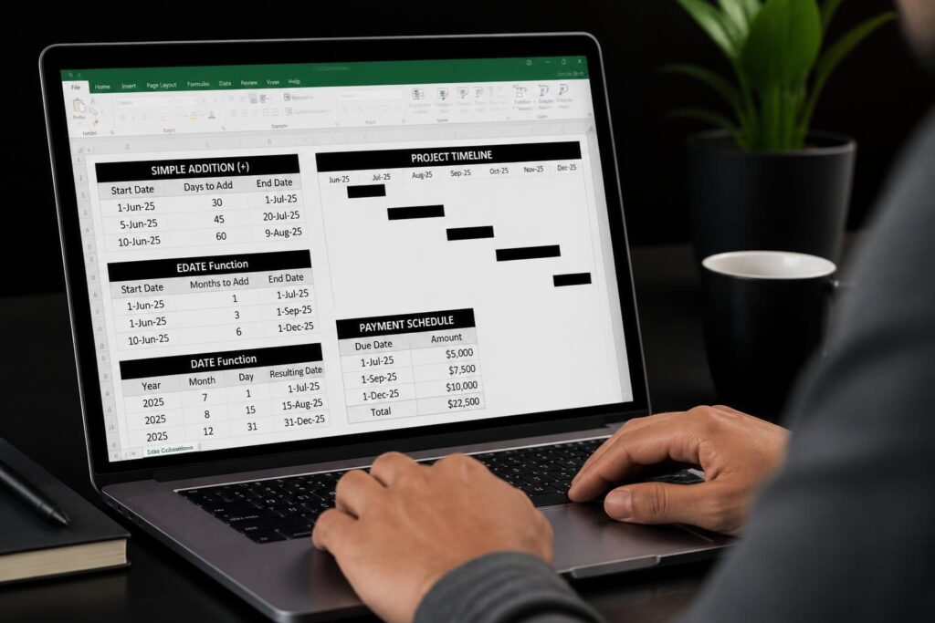 Excel Is Not a Database Guide: Essential Insights for 2026 - The ...