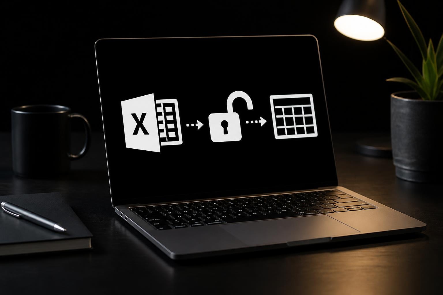 Step-By-Step Guide to Create Excel Database in 2025 - The Analytics Doctor