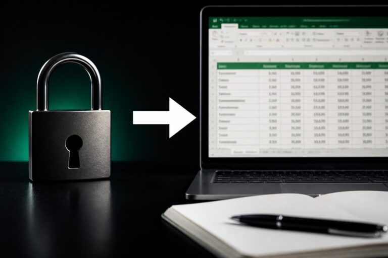Excel How To Total A Column Guide for Beginners 2026 - The Analytics Doctor