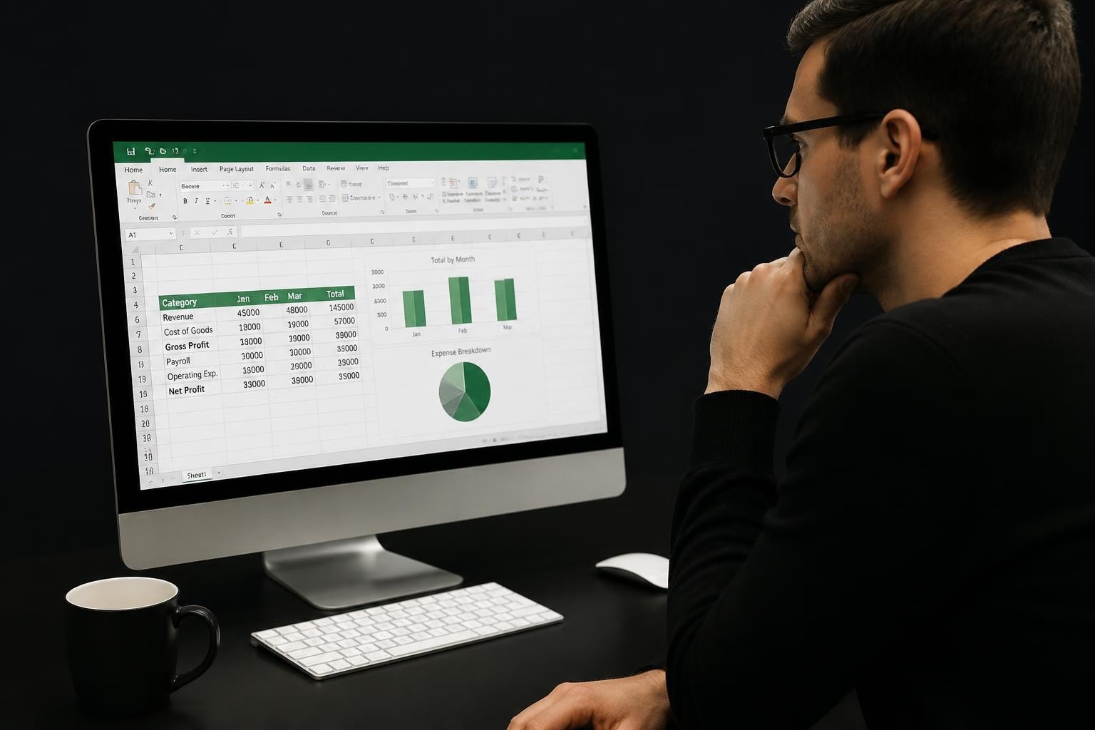 Claude vs Copilot for Excel: AI Tools Compared 2026 - The Analytics Doctor