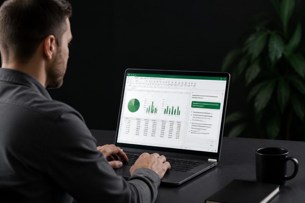 Claude vs Copilot for Excel: AI Tools Compared 2026 - The Analytics Doctor