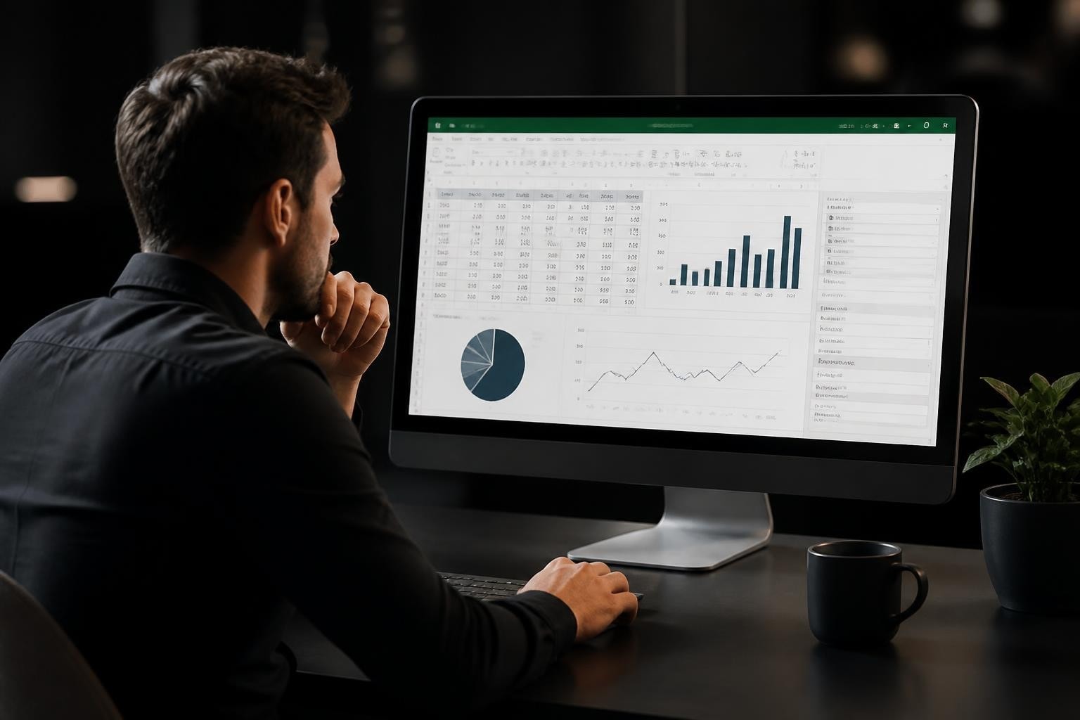 Digital Analytics Expert Excel: Master Skills in 2026 - The Analytics ...